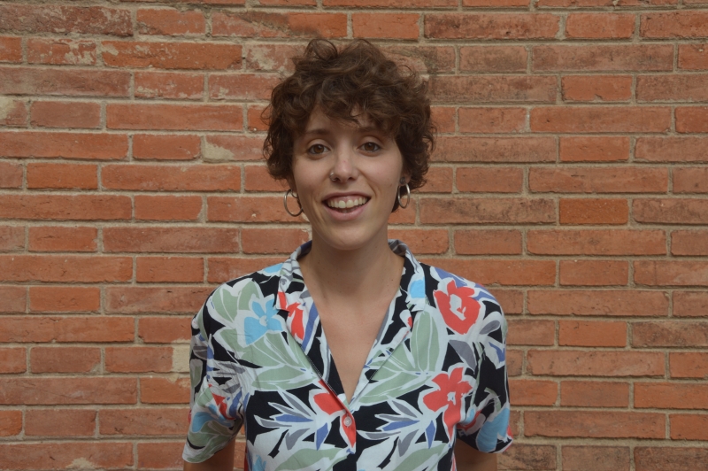 “We provide accompaniment with a significant educational presence and ...